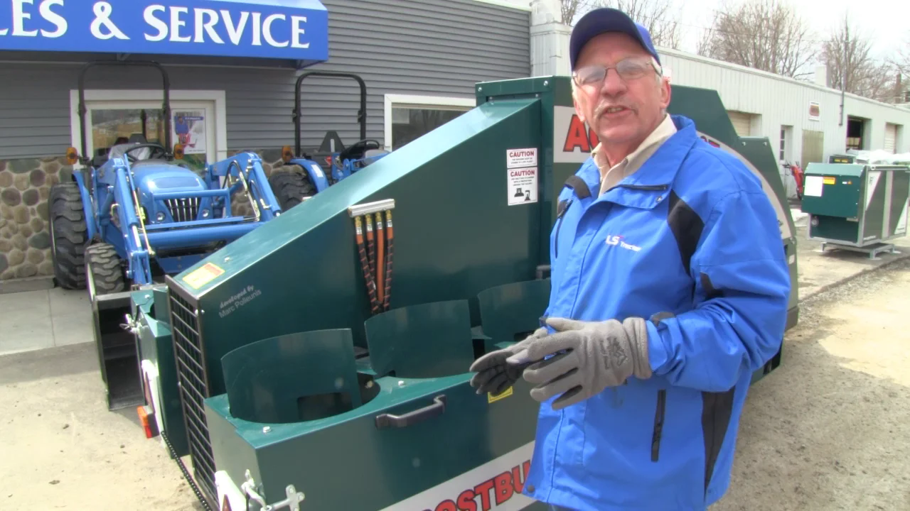 Frostbuster & FrostGuard