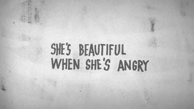 She's Beautiful When She's Angry Trailer on Vimeo