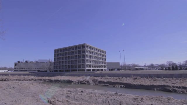Cummins Technical Center on Vimeo