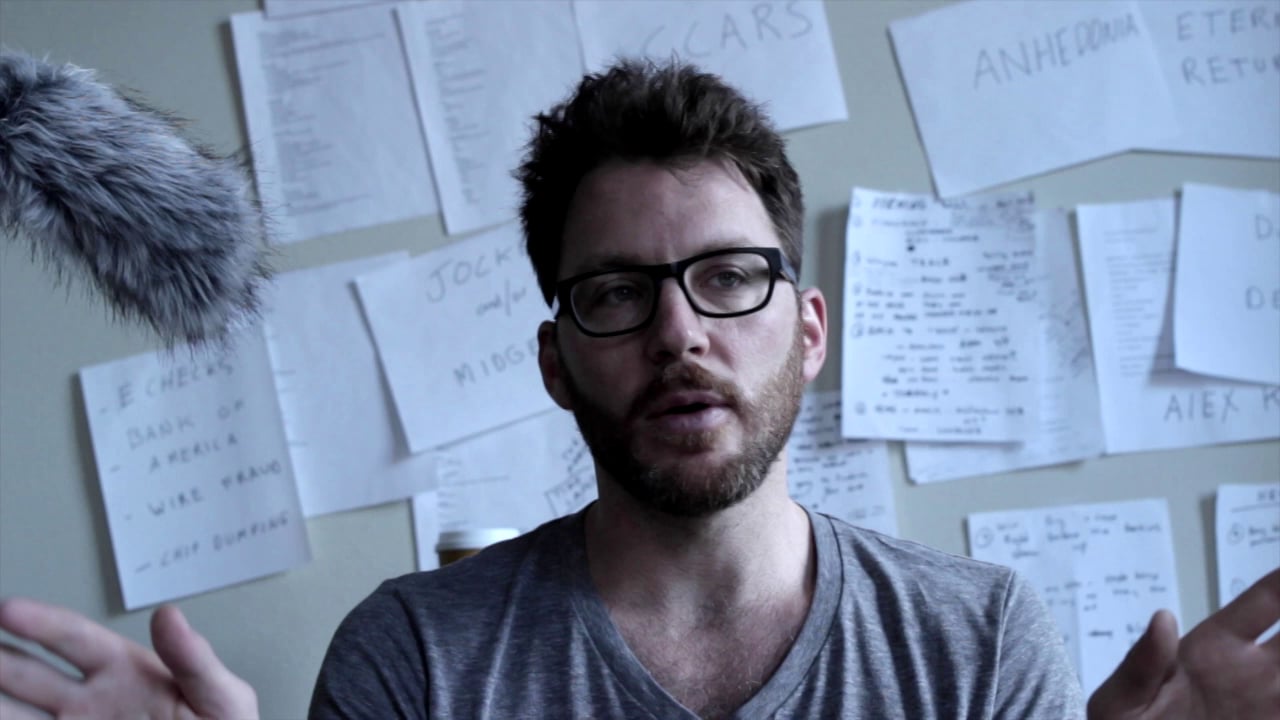 BOOKIE KICKSTARTER VIDEO by Michael Yusko on Vimeo