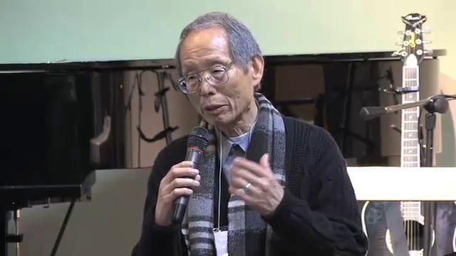 RJC Feb, 2013 Ken Yabuki on Vimeo