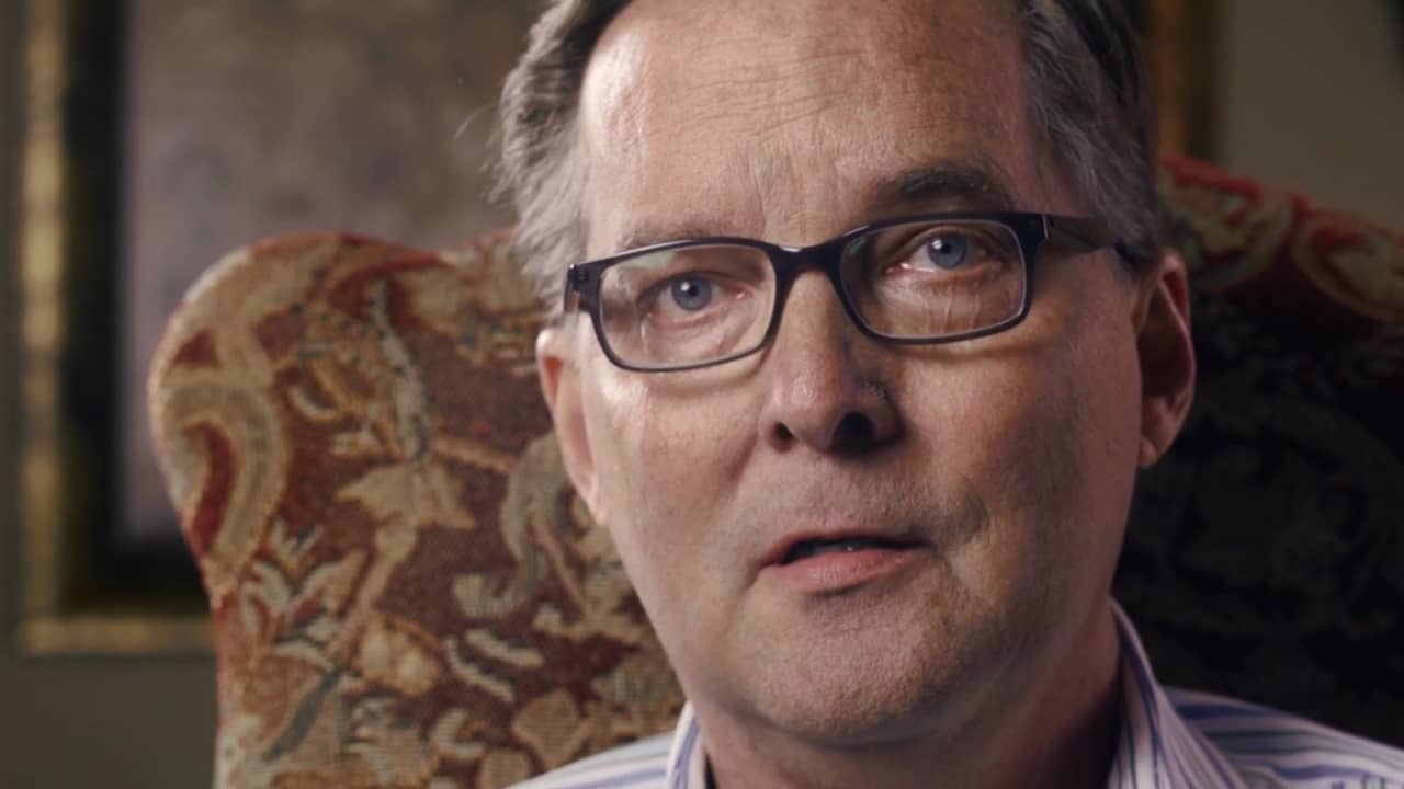 Unbroken - Mike Fechner on Vimeo