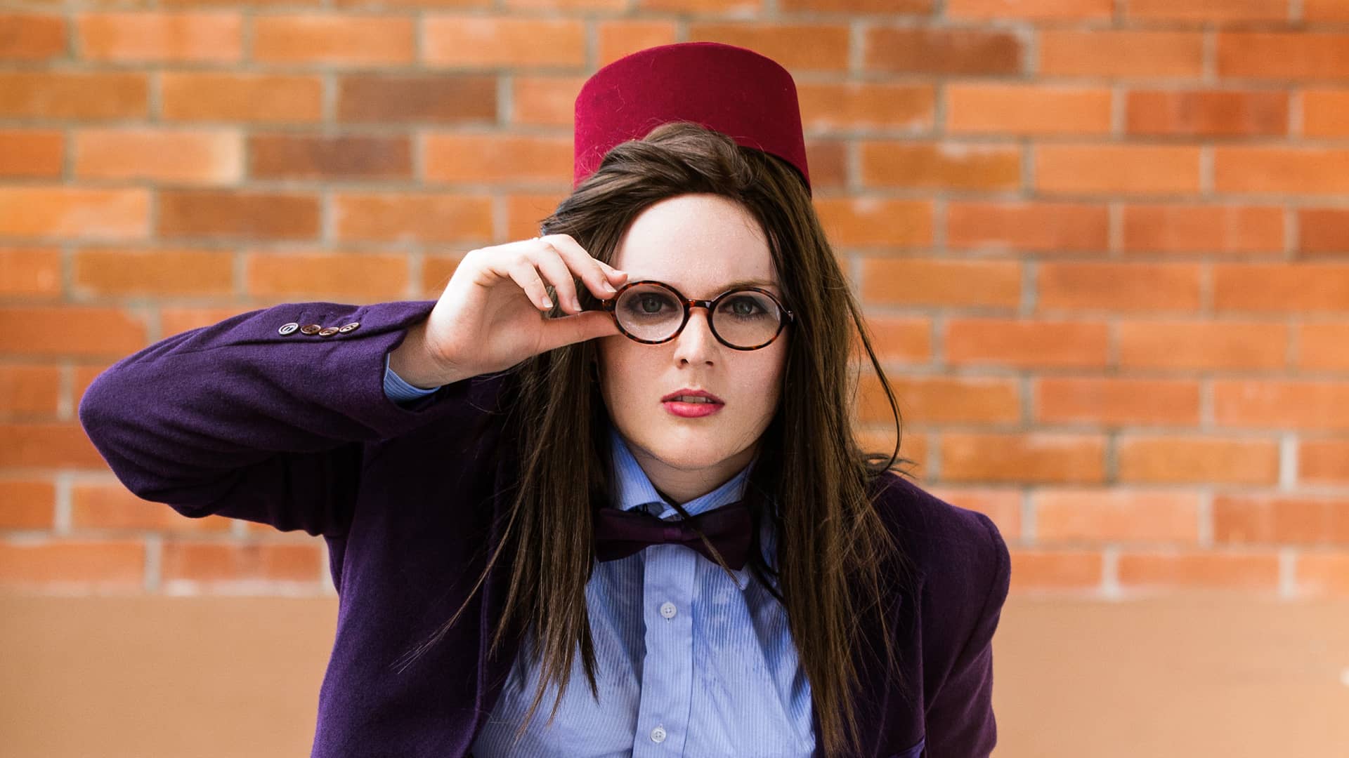 Vicky-Vic Cosplay on Vimeo