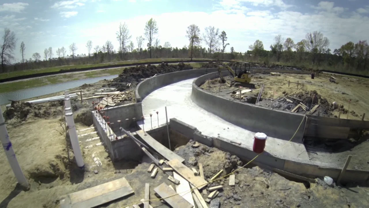 Pooler water park 3/24/14 on Vimeo