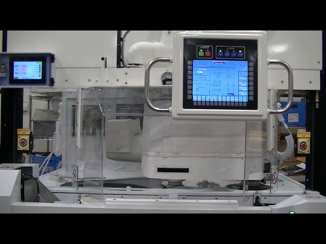 472 with Axus Technology "T4" Carrier on Vimeo