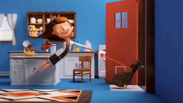 Premier Protein Busy Mom on Vimeo