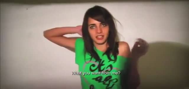 "Klip", Maja Milos on Vimeo