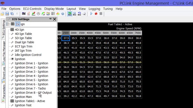 Practical Standalone Tuning: Step 1: ECU Configuration and Testing