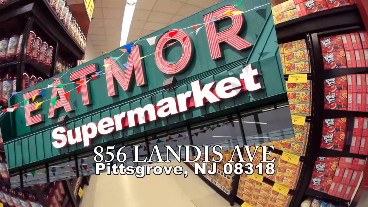Eat Mor Supermarket Comercial 30 seconds on Vimeo