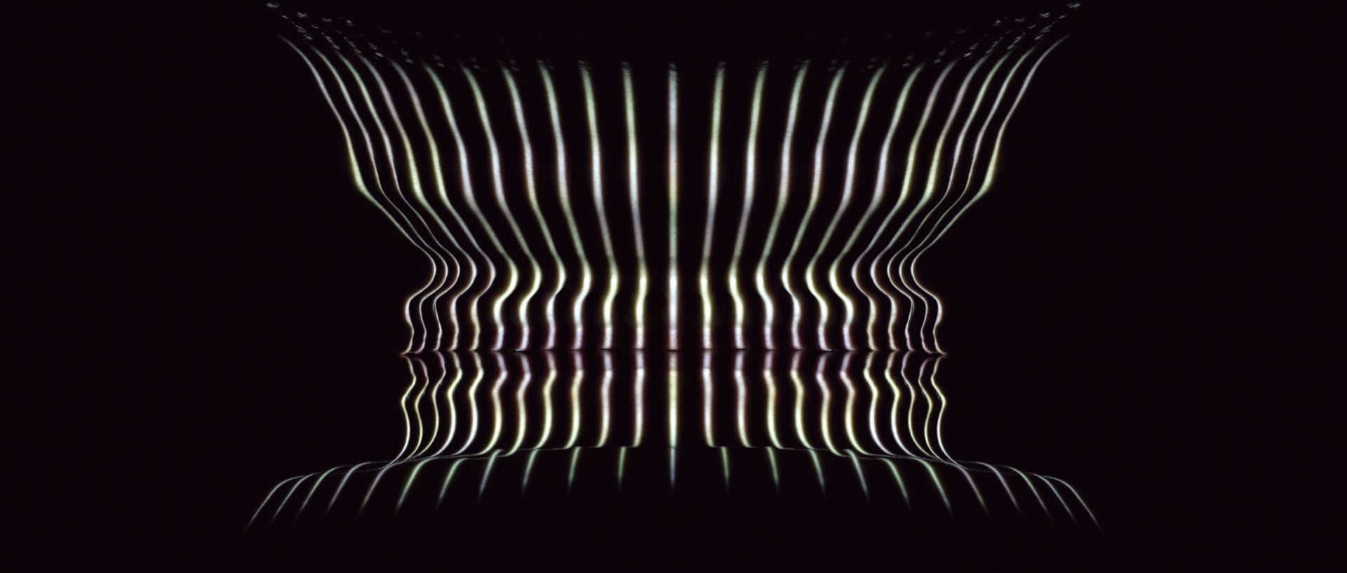 Hundred Waters - Cavity on Vimeo