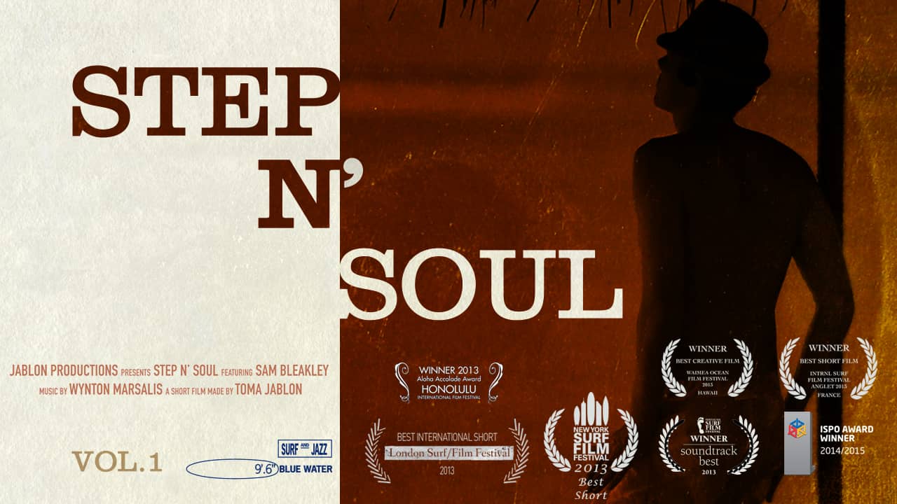 STEP N' SOUL_teaser on Vimeo