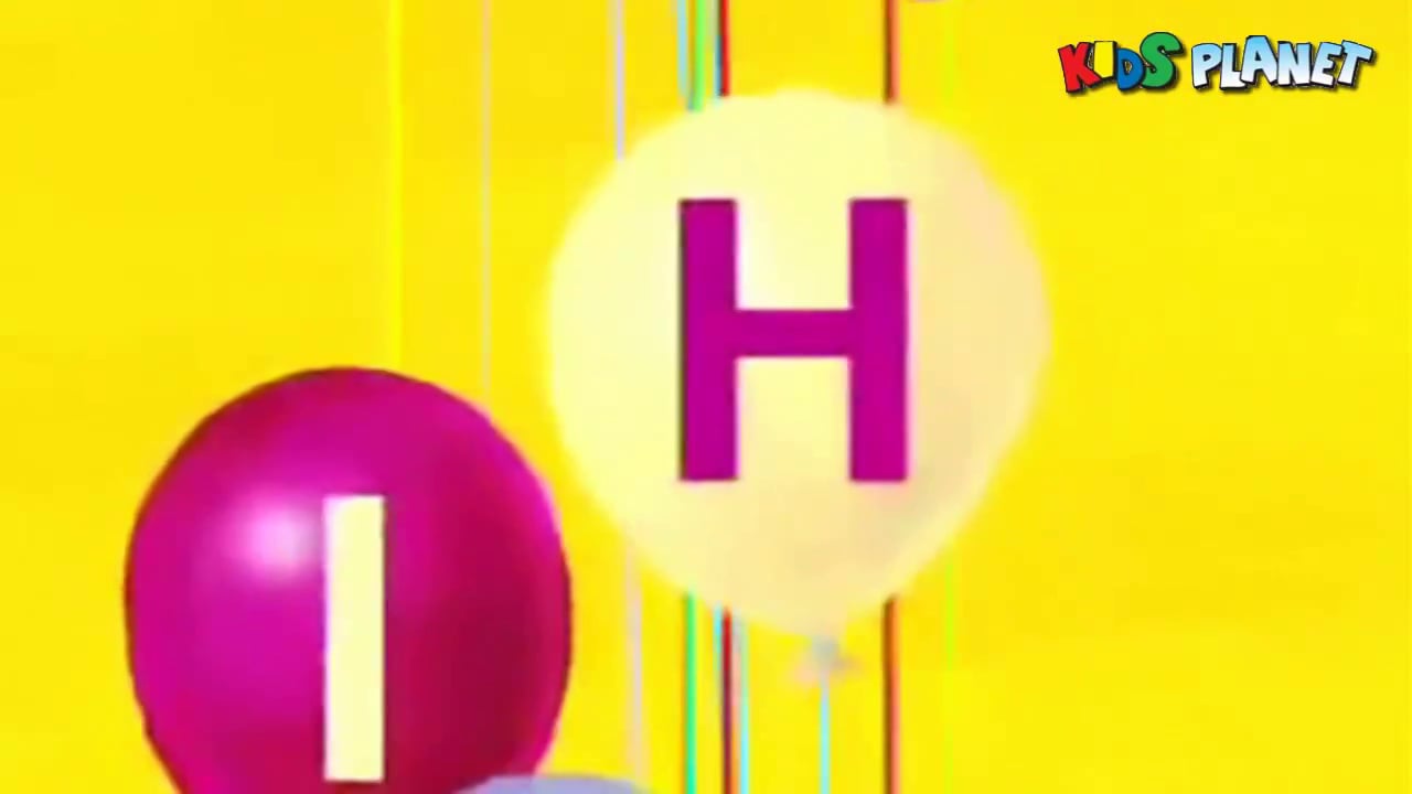 Learn english alphabets with Animation for kids on Vimeo