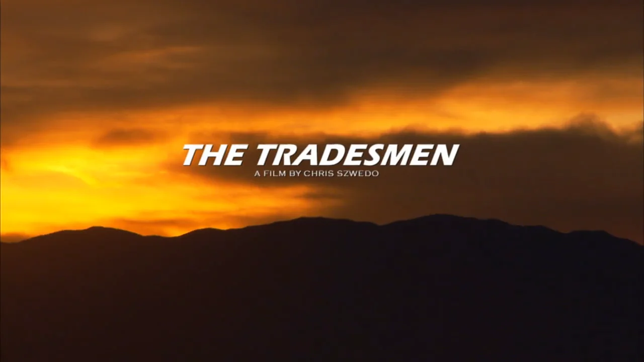 THE TRADESMEN