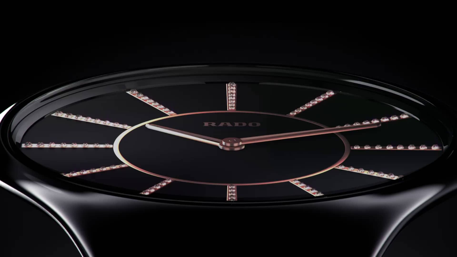 RADO | En Revision on Vimeo