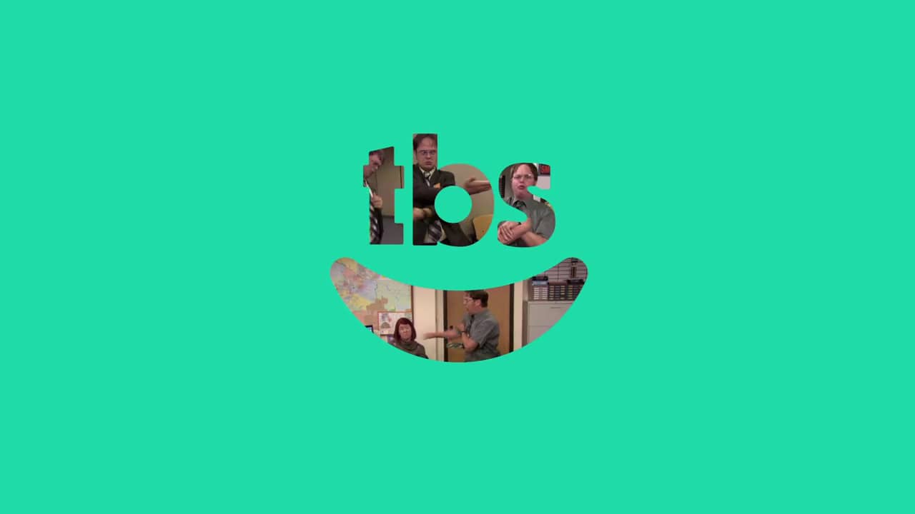 tbs. Re-Brand Pitch. on Vimeo