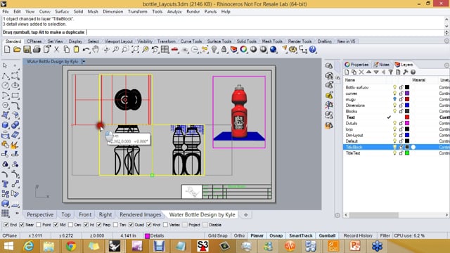 07 Arranging and Sizing Details in Introduction to Layouts on Vimeo