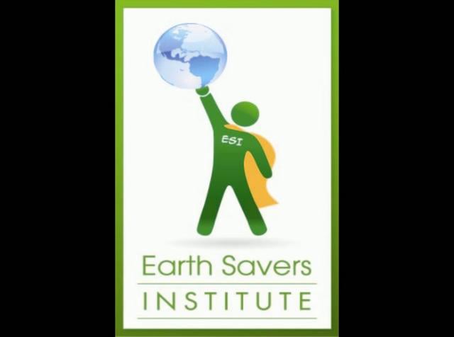 Earth Savers Institute on Vimeo