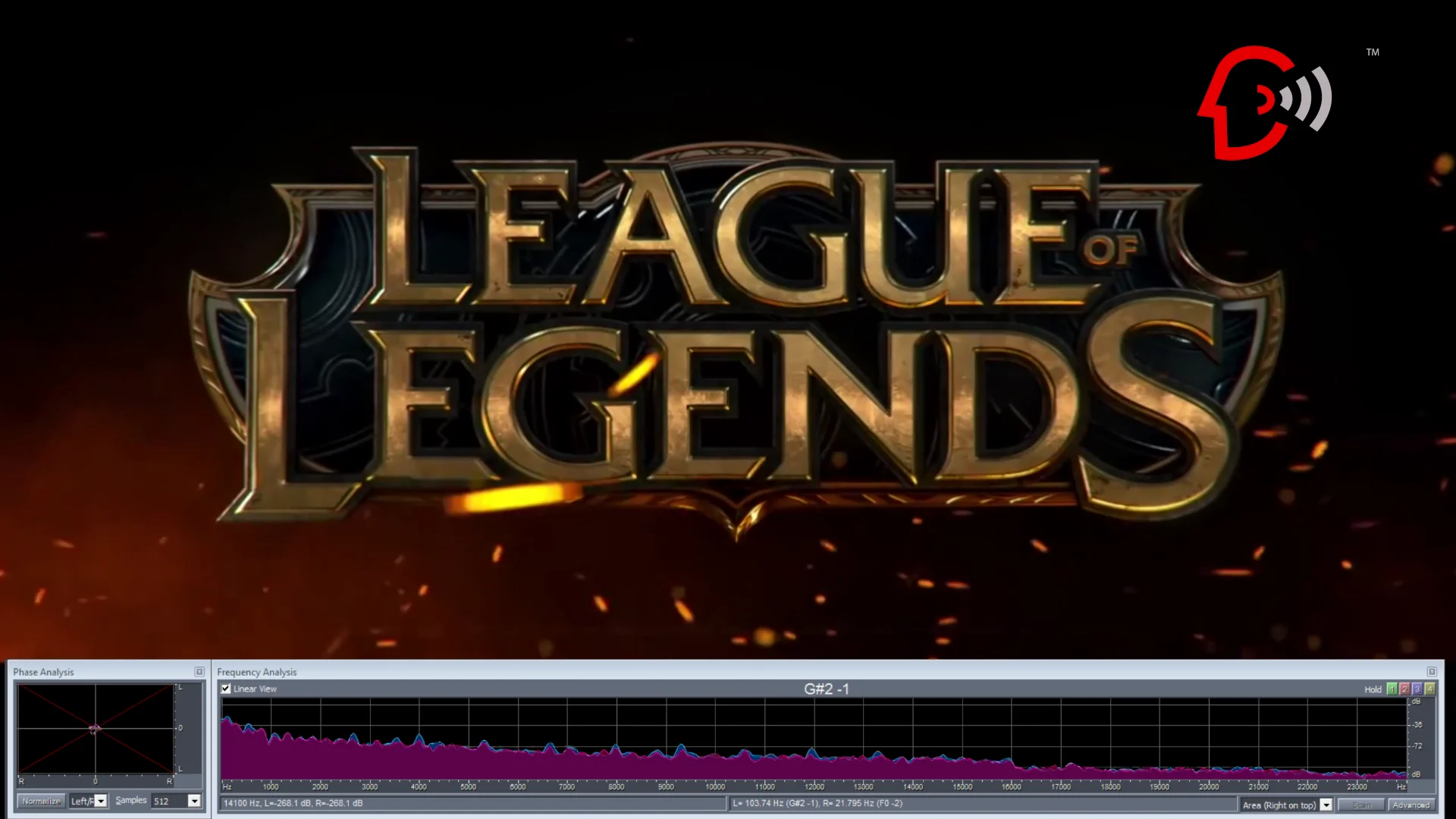 MAX-D League of Legends Demo on Vimeo