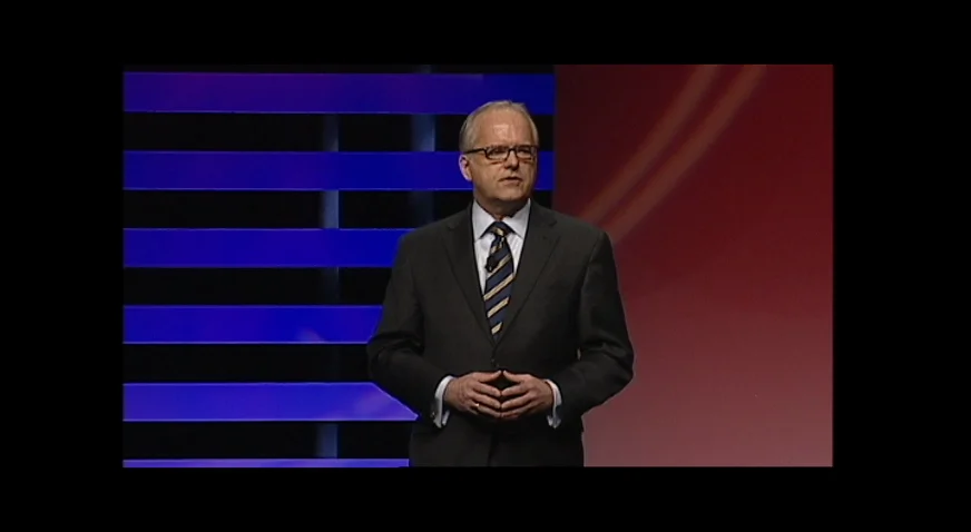 Mark Shearer NPF Wednesday General Session National Harbor 2014 on Vimeo