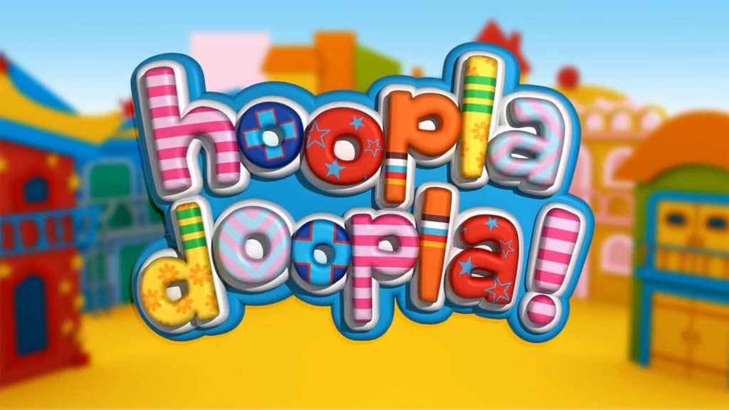 Hoopla Doopla on Vimeo