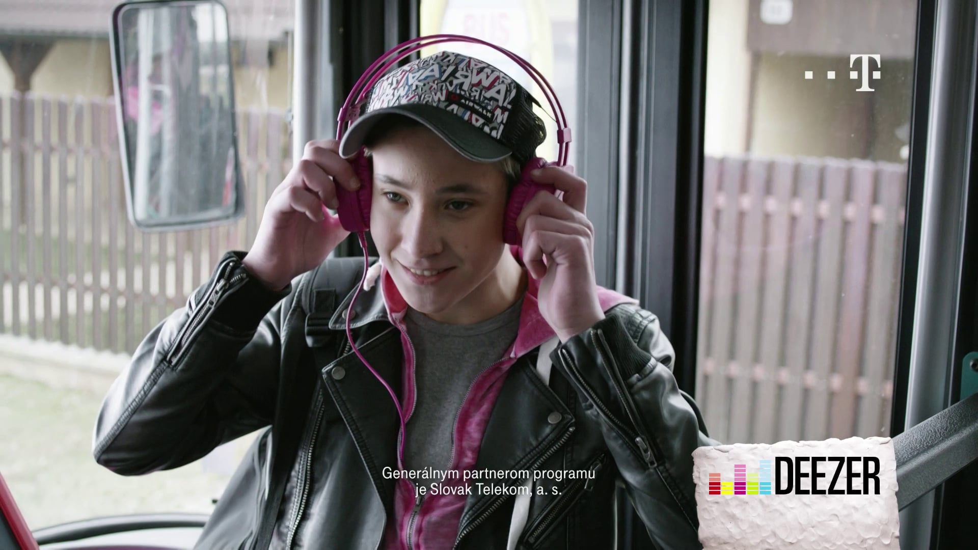 telekom - Deezer xFactor / commercial on Vimeo