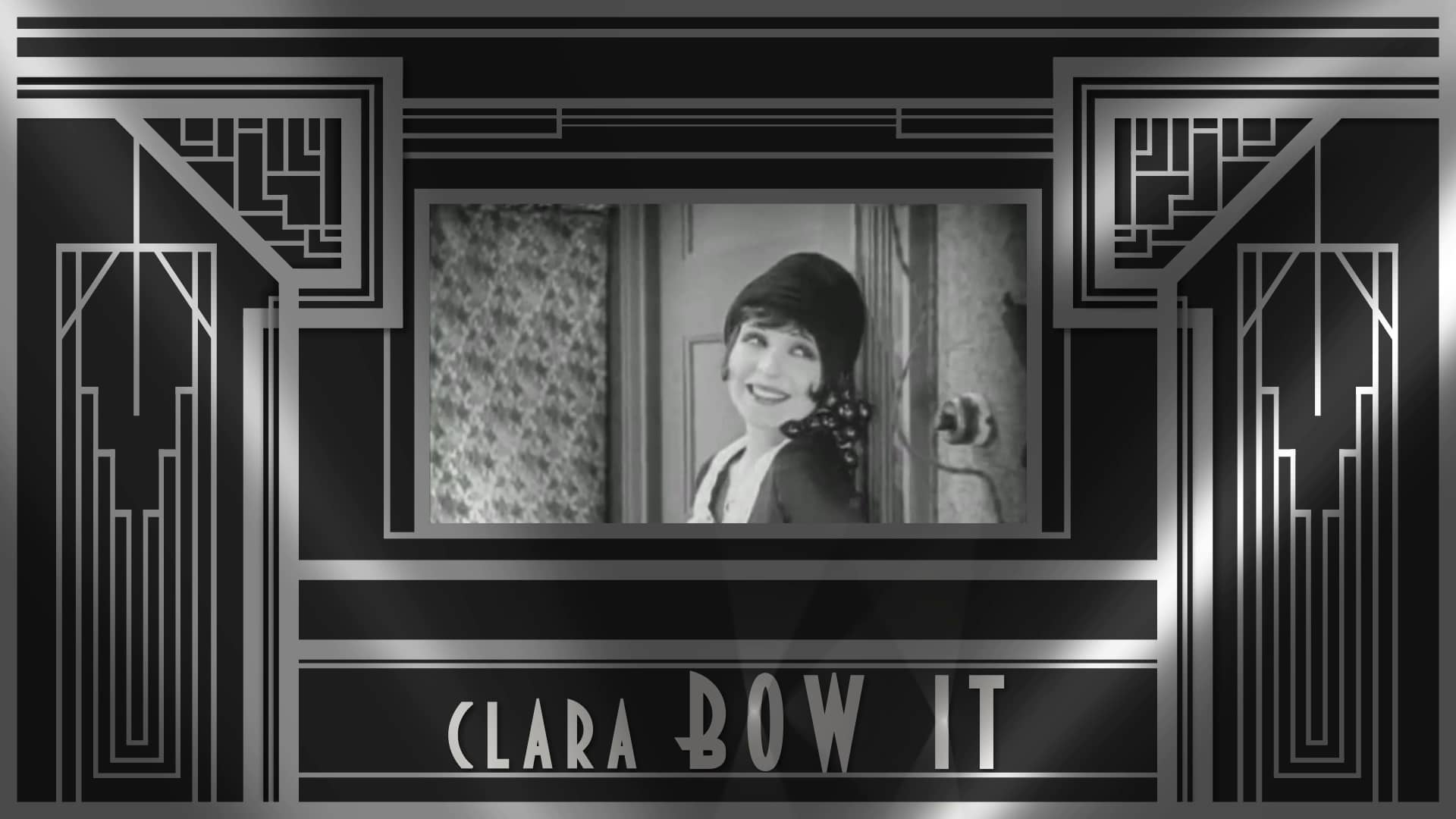 Timeline of The Moving Image - The 1920s on Vimeo