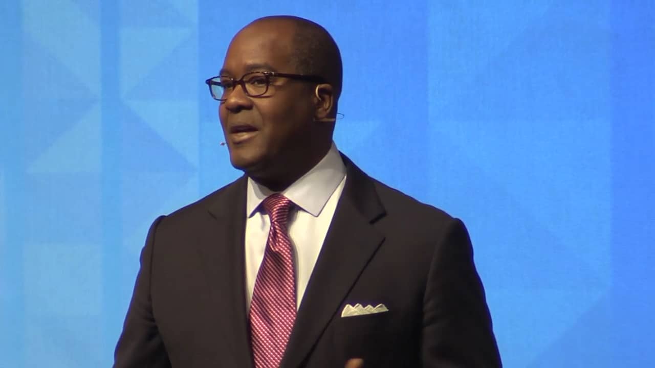 Louis Upkins, Jr. on Vimeo