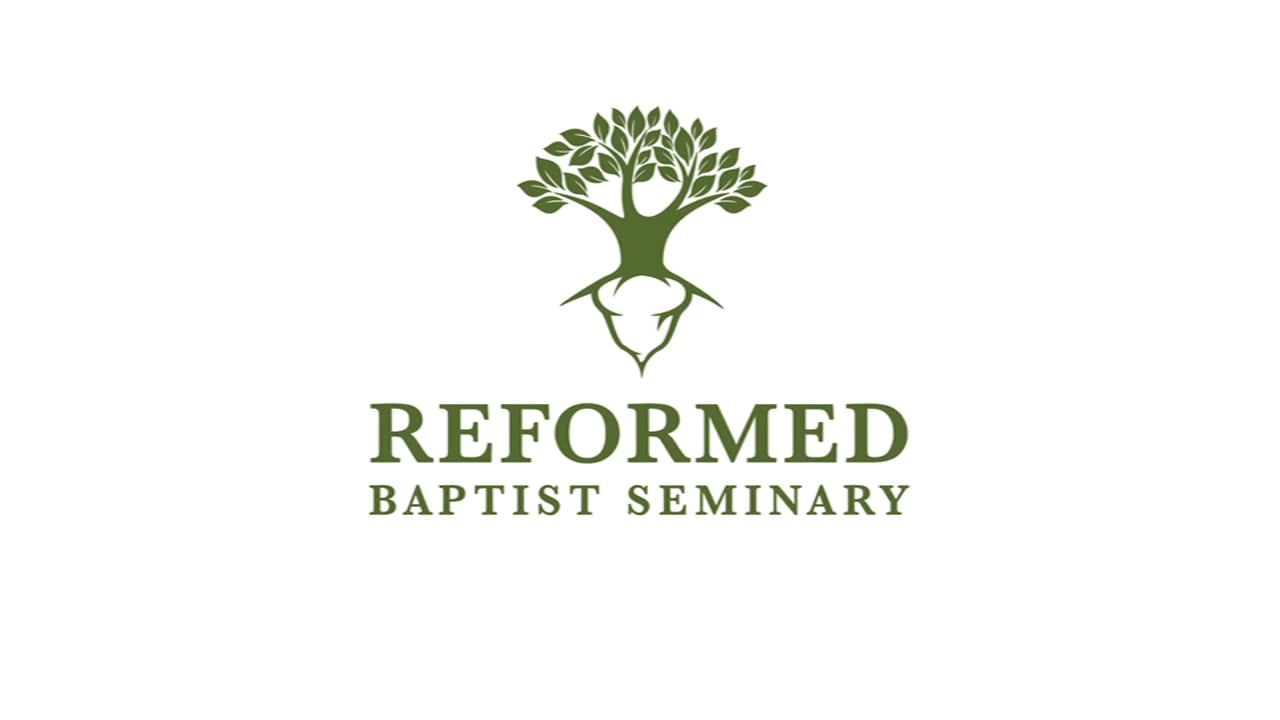 Reformed Baptist Seminary: Short Version on Vimeo
