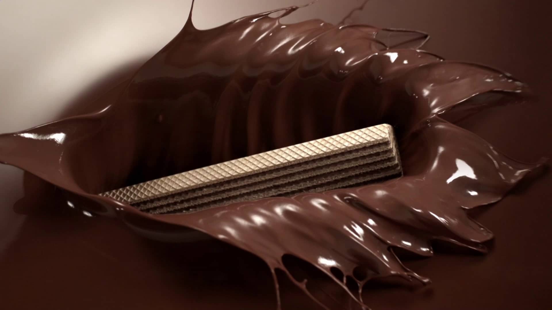 Freska Wafer Demo Food on Vimeo