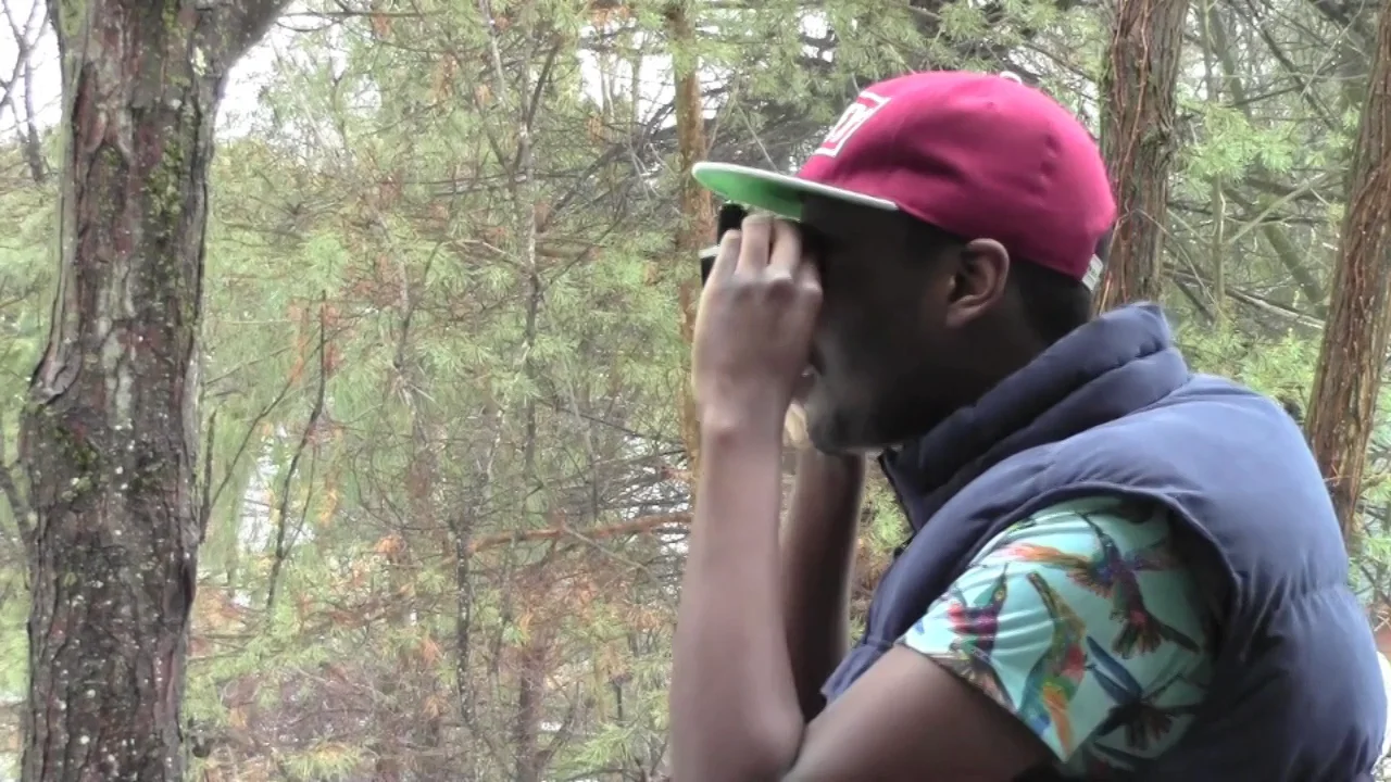 Anthony Stepney on Vimeo