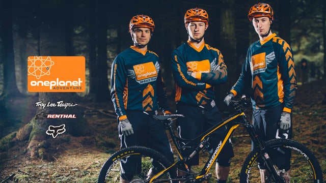 Oneplanet Adventure // 2014 Enduro Team | IMB | Free Mountain Bike ...