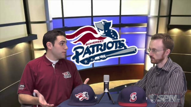 SPN.tv - Reporters Round Table on Vimeo