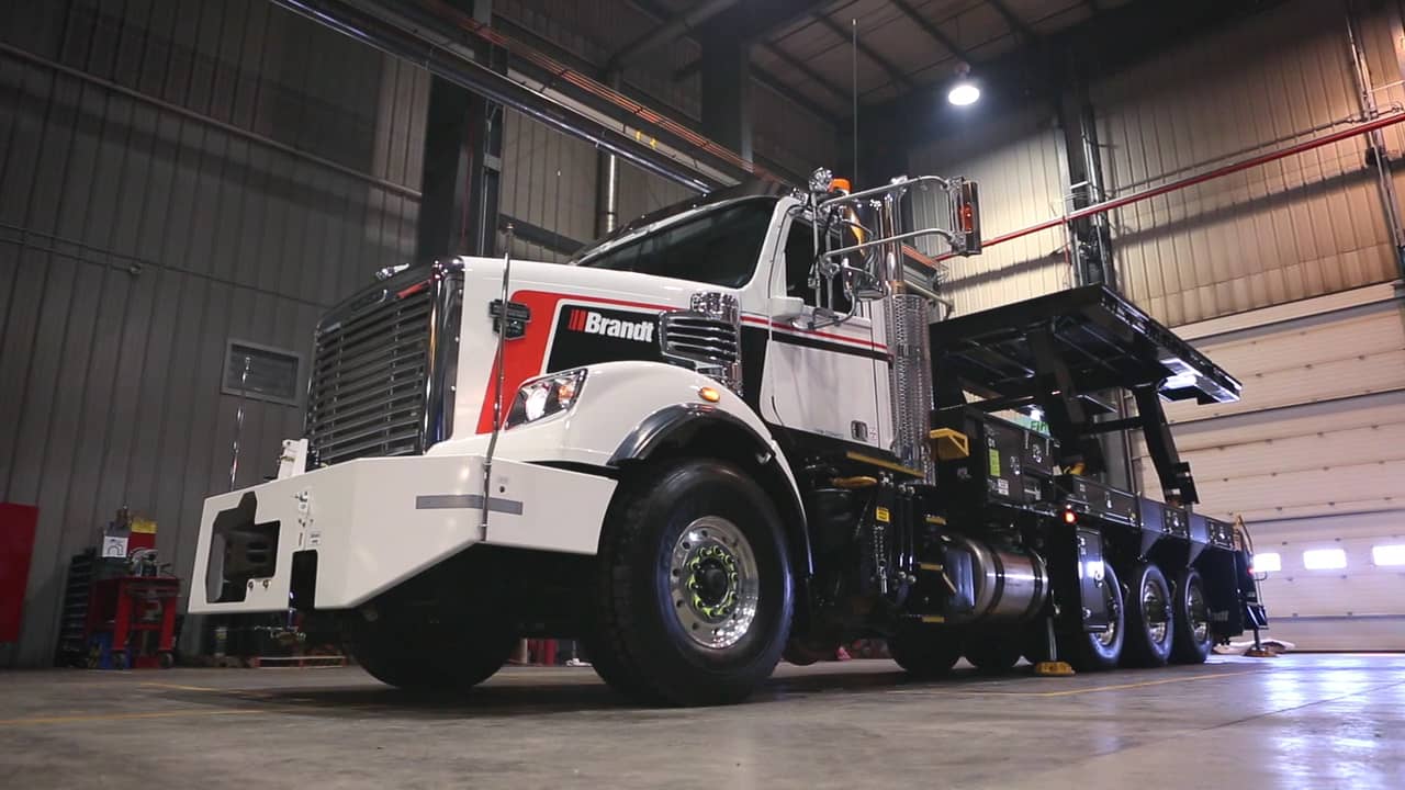 Brandt // R4 Power Unit on Vimeo