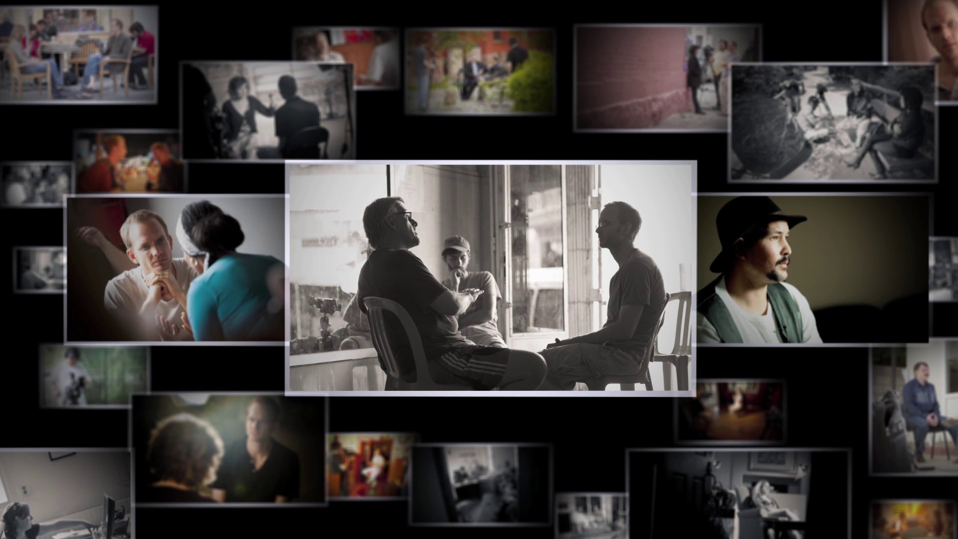 Watch Opening Scene Online | Vimeo On Demand on Vimeo