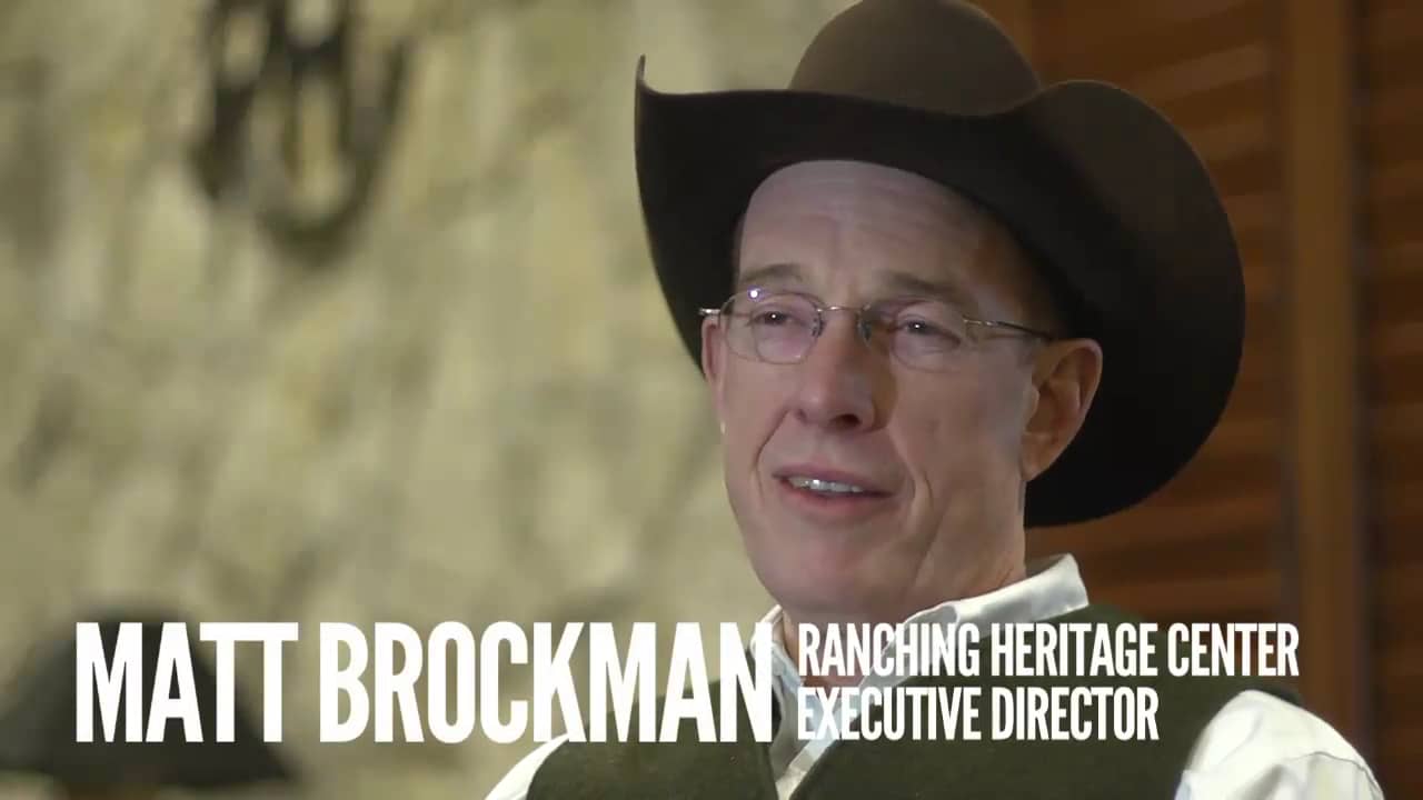 Matt Brockman on Vimeo
