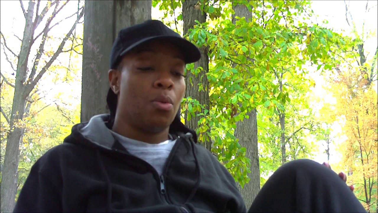 Day 3 Of Stanley Burroughs Master Cleanse Detox - Tam's Vlog on Vimeo