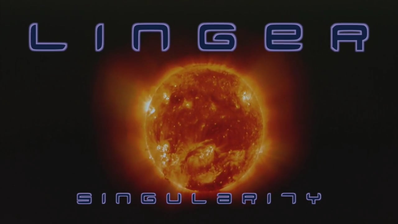 Singularity (2014) - Music Video on Vimeo
