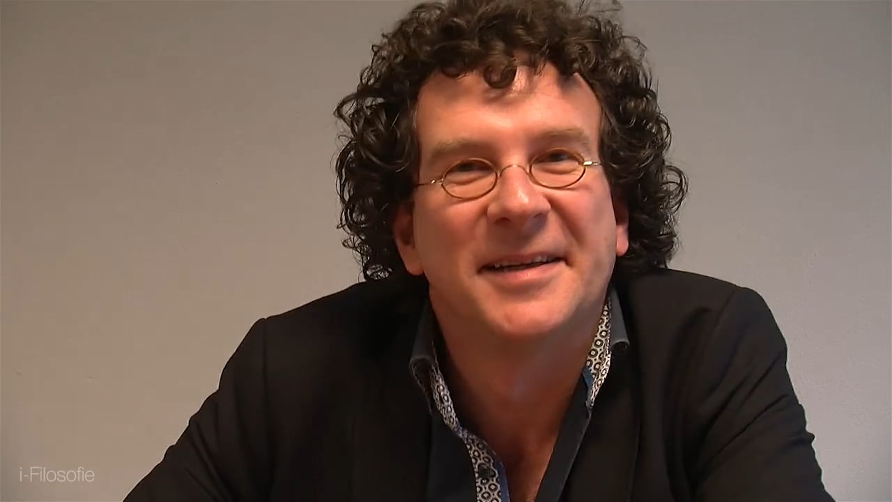 Peter-Paul Verbeek - Op de vleugels van Icarus on Vimeo