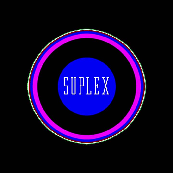 suplex instagram teaser on Vimeo