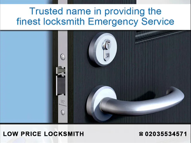 Locksmith Whitechapel EC2N 2HA Call 0203 553 4571 on Vimeo