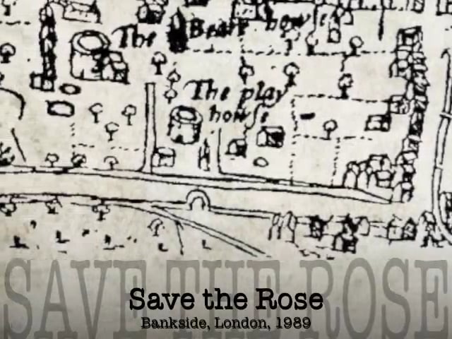 Save the Rose on Vimeo
