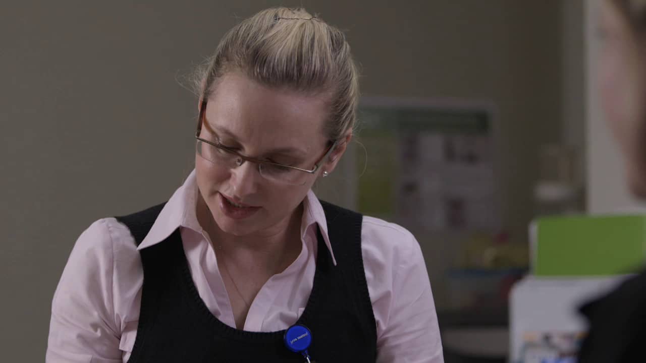 Beginner Student - Teaching to Teach on Vimeo
