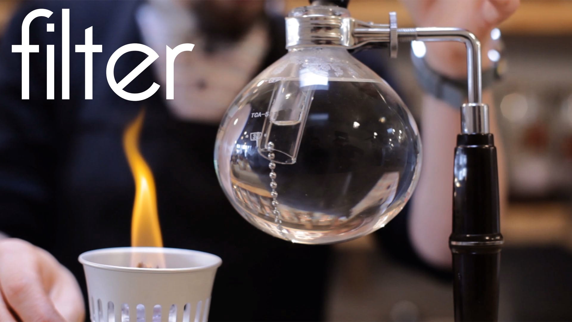 Filter Coffee Shop, Cork, Ireland on Vimeo