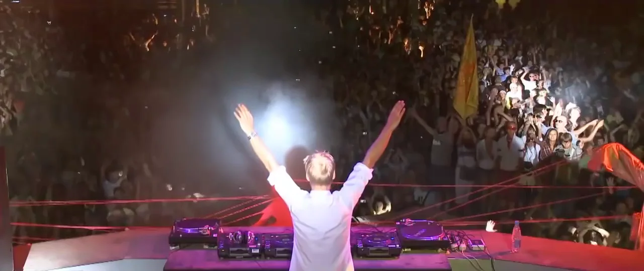 Gaia - Tuvan (Official Music Video) on Vimeo