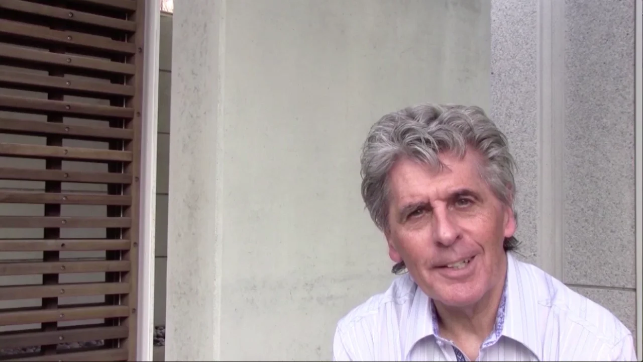 DEVLIN: Breaking the Symbol_Barrier on Vimeo