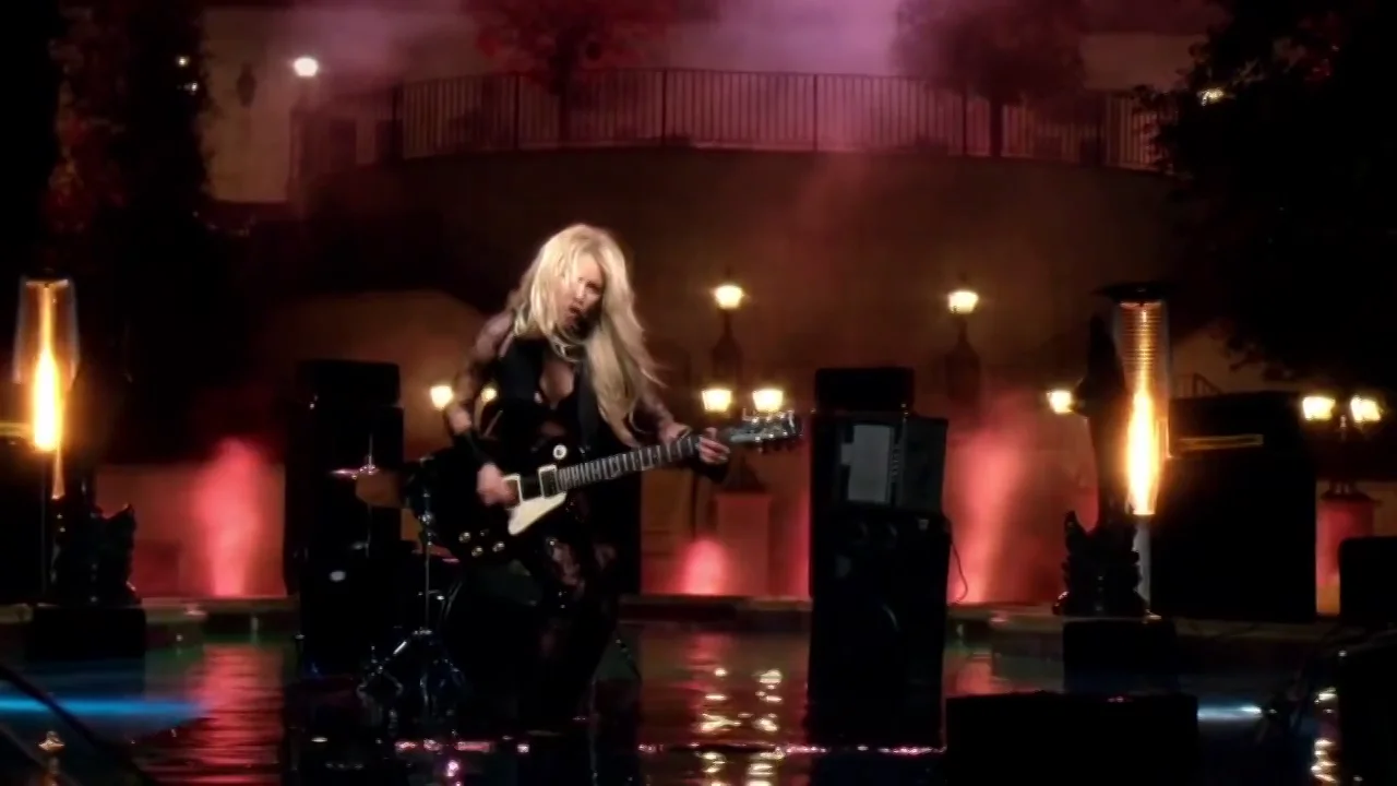 Nunca Me Acuerdo de Olvidarte Shakira on Vimeo