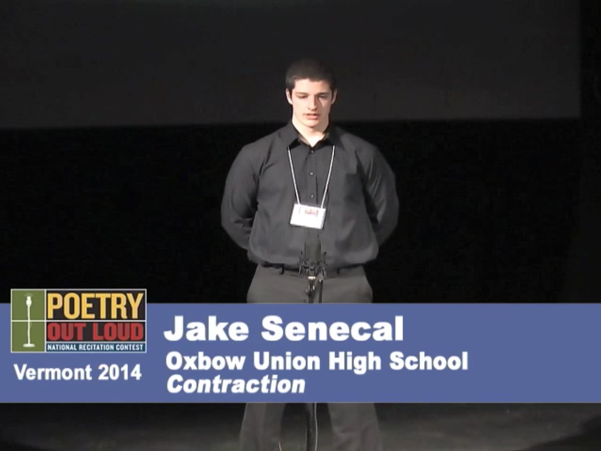 Jake Senecal 1 on Vimeo