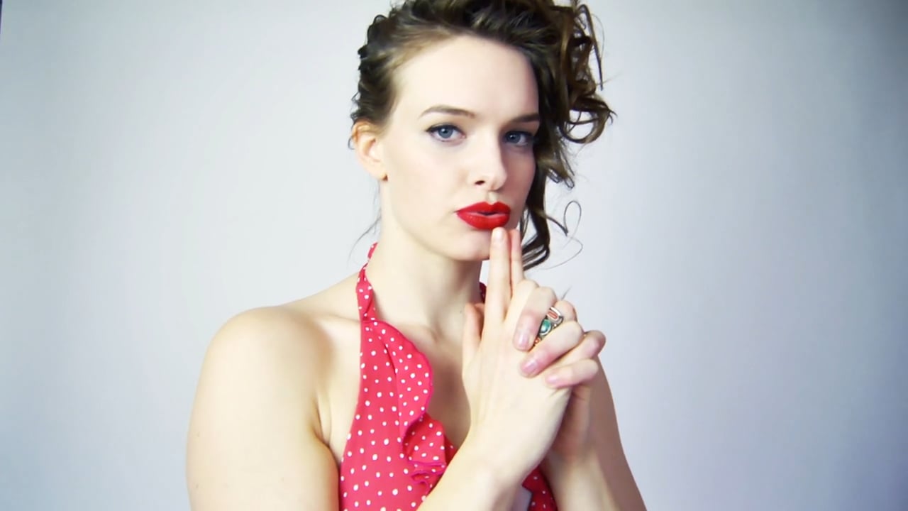 Devon Slack - Video Portrait on Vimeo