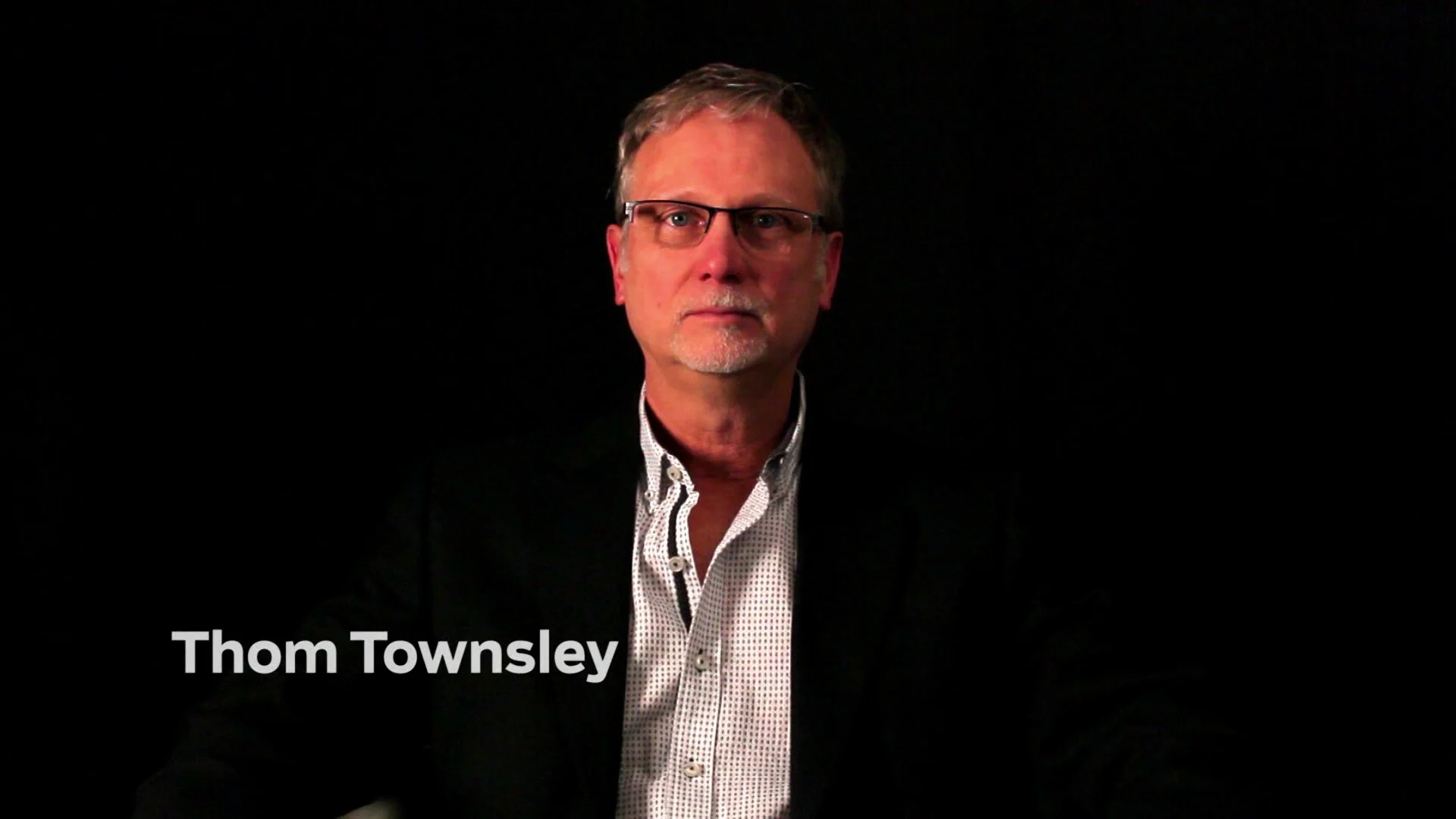 Thom Townsley on Vimeo