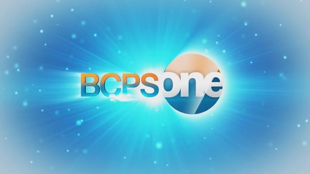 BCPS ONE